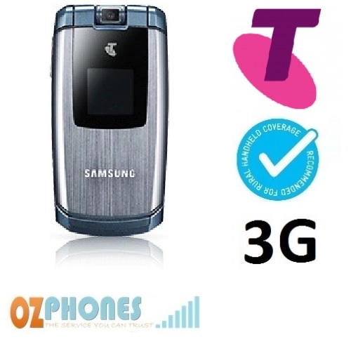 Samsung Flip SGH A561 Next G 3G